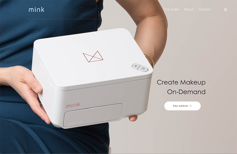 Application of New Tech in China’s Cosmetic Sector: Consumers are ...