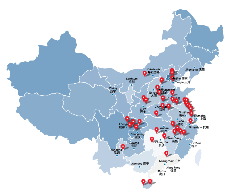 China Acknowledges ‘Cancer Villages’, Unveils ‘Breakthrough’ Chemical ...