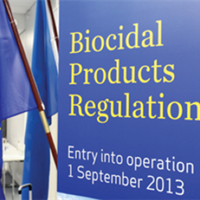 Introduction of Turkish Biocidal Products Regulation (Turkish BPR ...