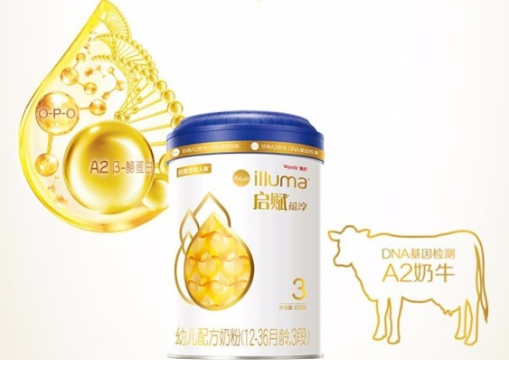 Trends Hub: a2 Milk Company Facing New Rivals in China’s A2 Protein ...