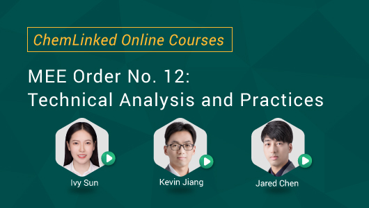 Online Course | ChemLinked