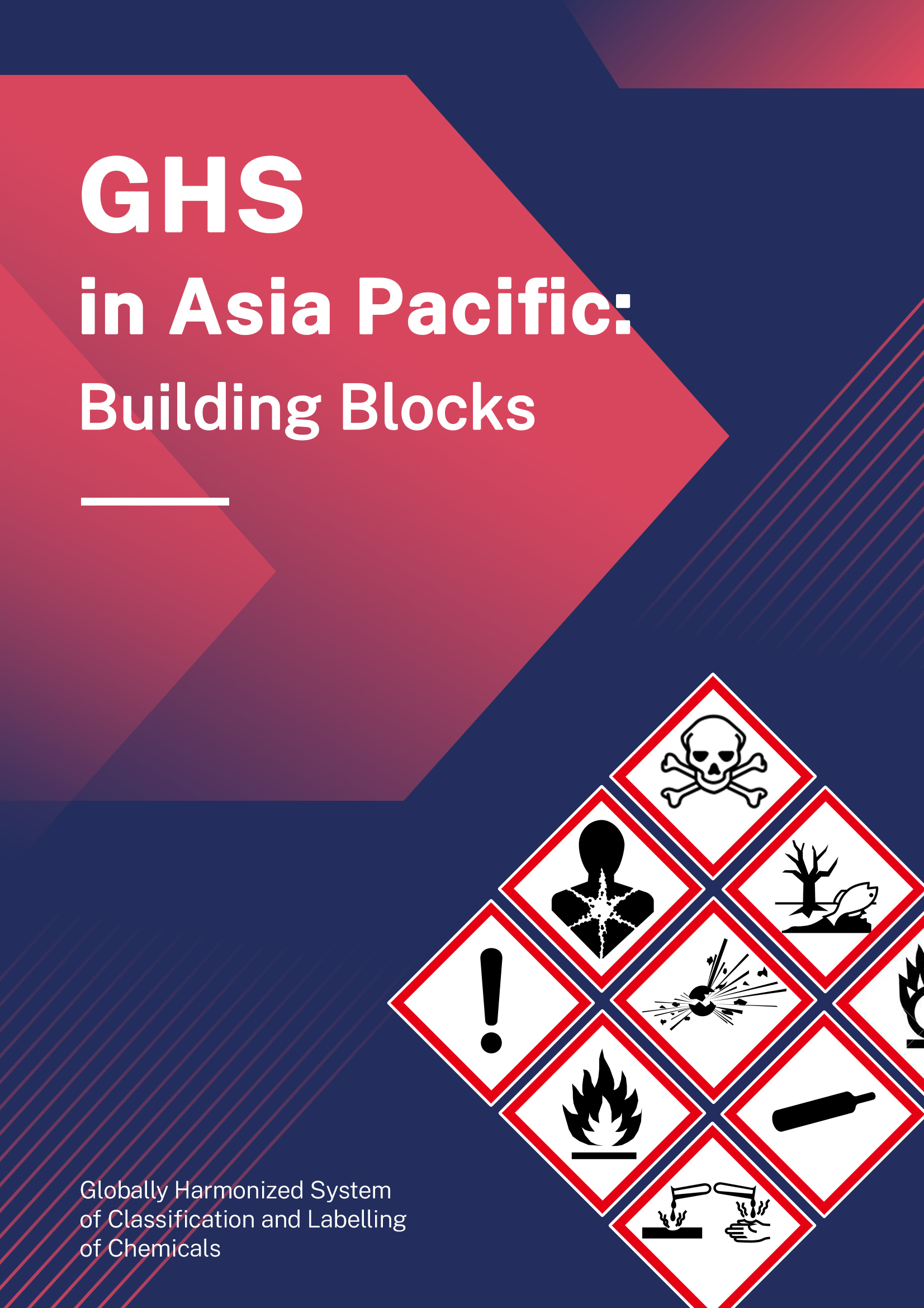 GHS in Asia Pacific: Building Blocks | ChemLinked