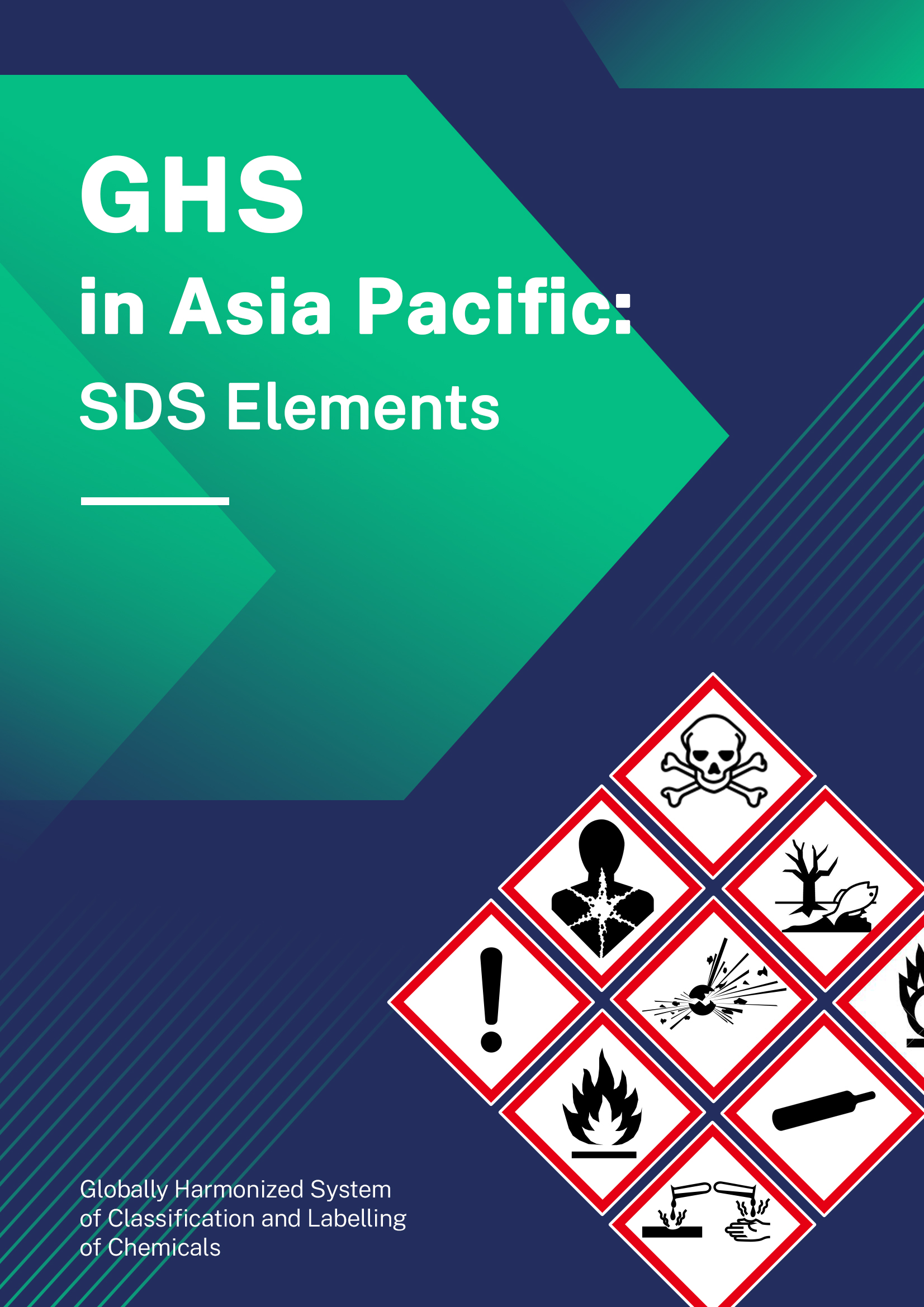 GHS in Asia Pacific: SDS Elements | ChemLinked