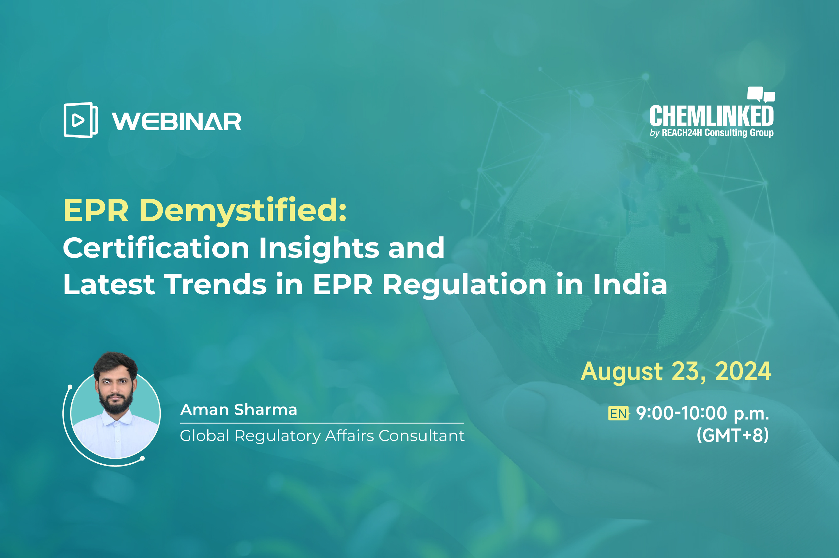 EPR Demystified: Certification Insights and Latest Trends in EPR ...