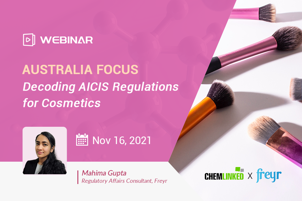 Australia Focus Decoding AICIS Regulations For Cosmetics ChemLinked Australia Focus Decoding AICIS Regulations For Cosmetics ChemLinked