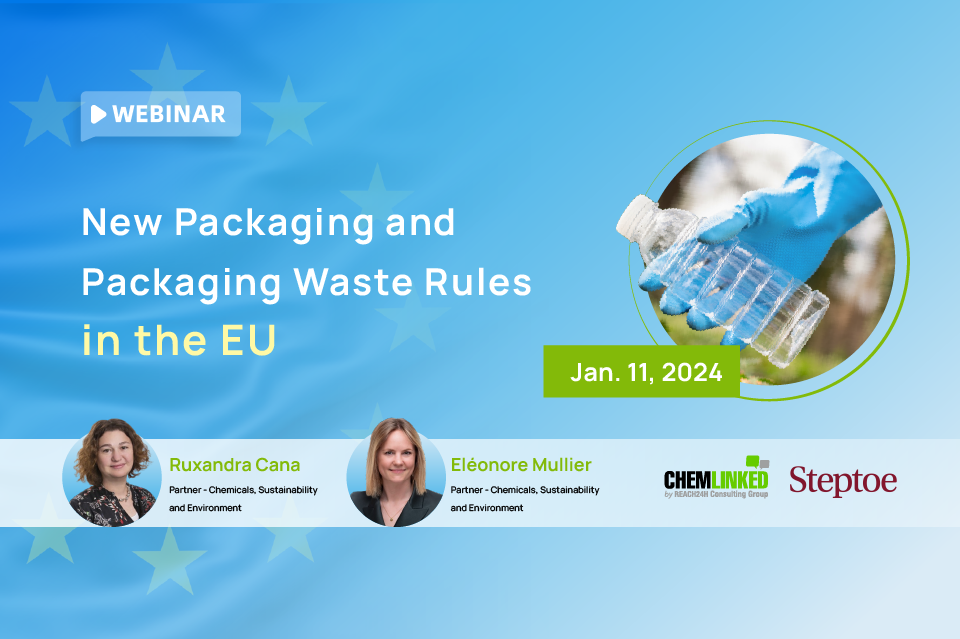 Regulatory Compliance of US Recycled Plastics for Food Packaging ...