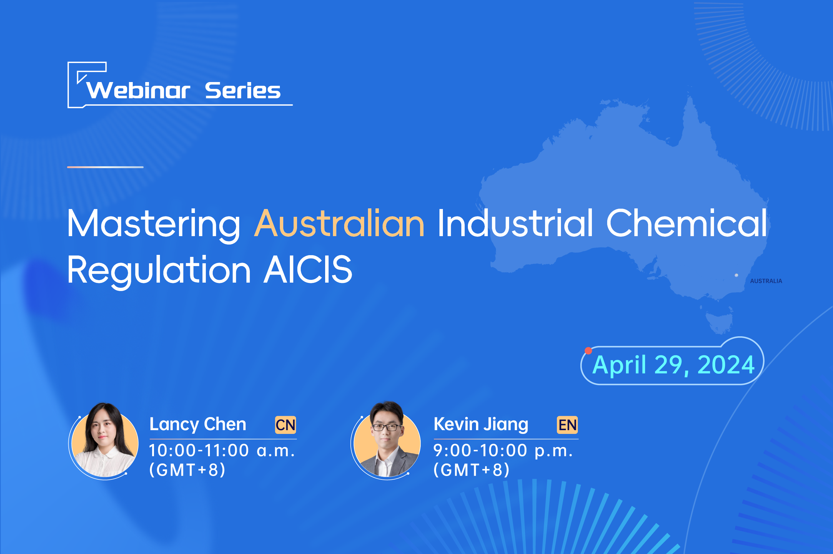 Mastering Australian Industrial Chemical Regulation AICIS | ChemLinked