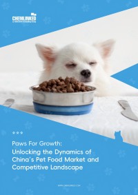 Paws for Growth: Unlocking the Dynamics of China’s Pet Food Market and ...