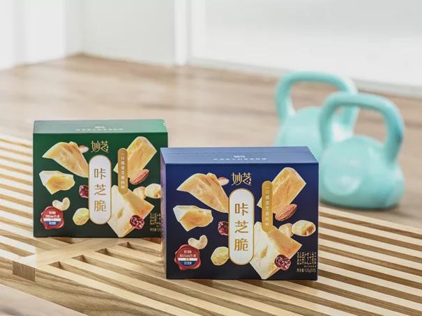 2021 Chinese Cheese Market: Explosive Consumption and Heated-Up ...