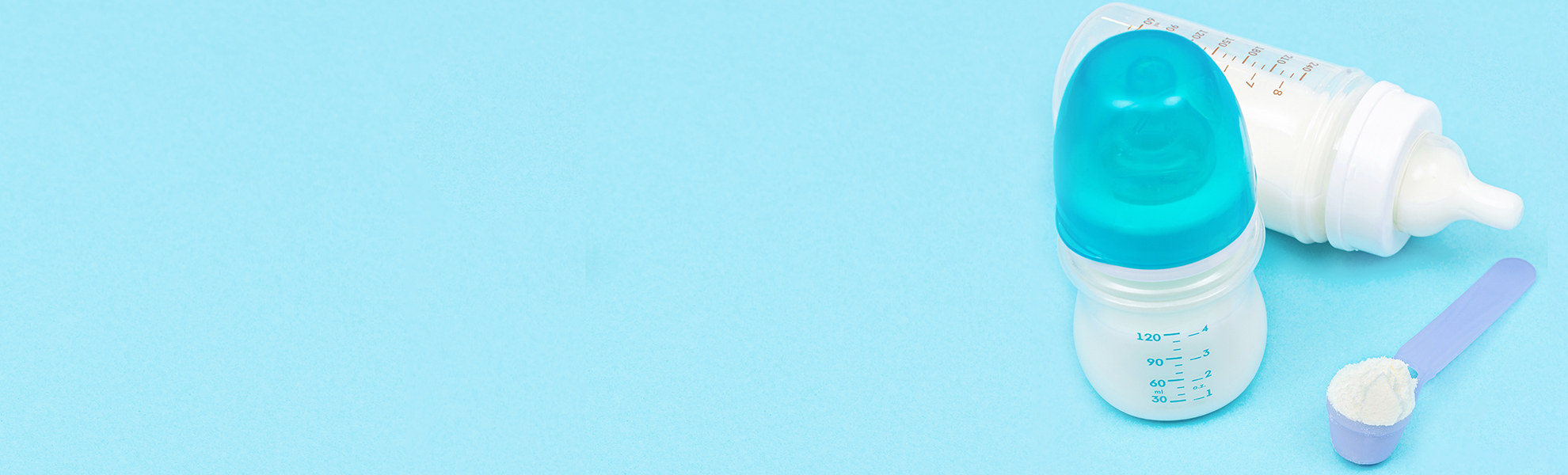 Exclusive Interview A Deep Insight into Chinese Infant Formula Market's ...